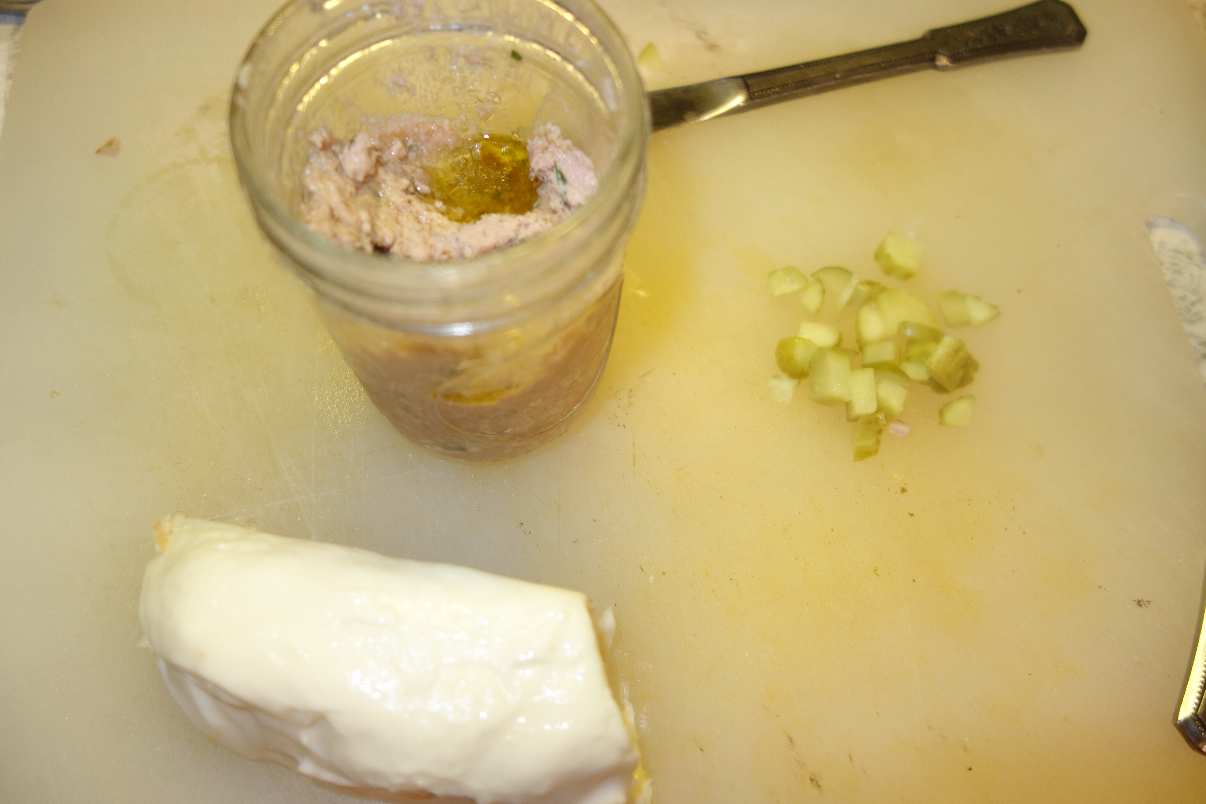 Smoked Turkey Rillettes – Sophisticated Southern Girl
